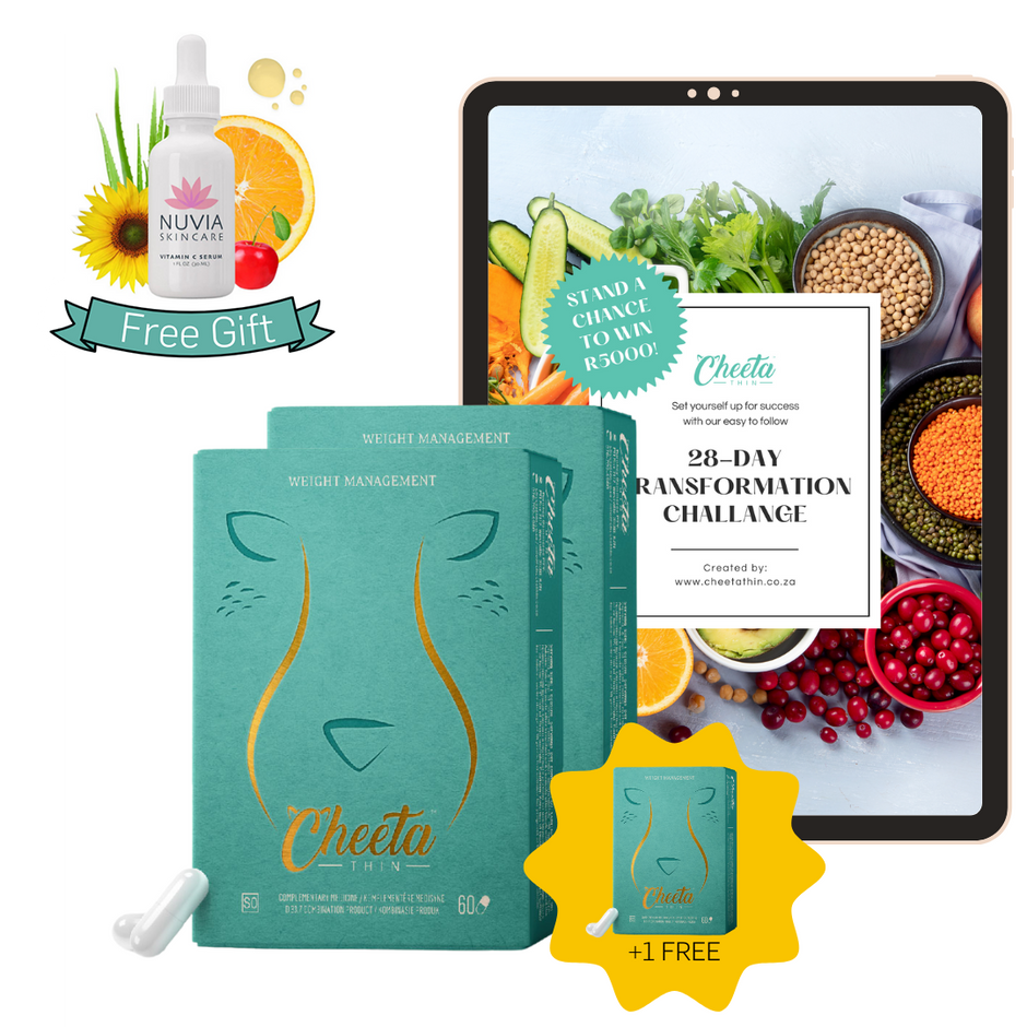 Products – CheetaThin