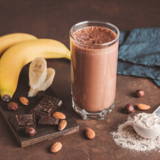 Cheetathin Plant-Based Meal Replacement Shake – CheetaThin