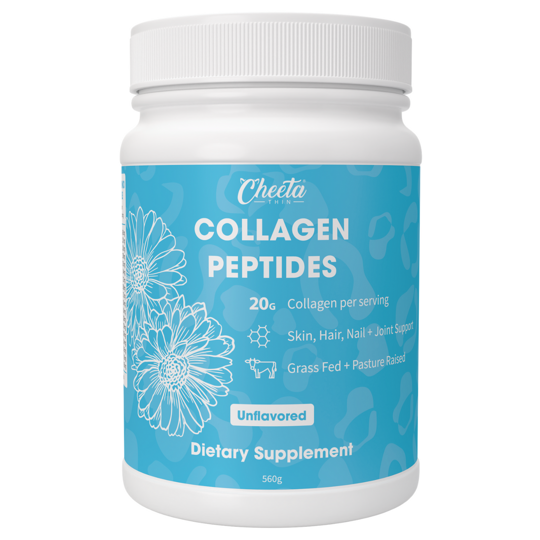 Products – CheetaThin