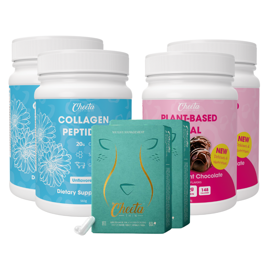 Products – CheetaThin